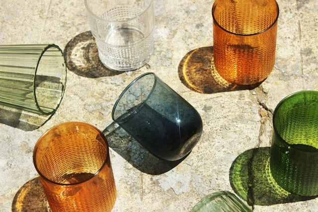 Drinkware – Cleave Coffee Collective