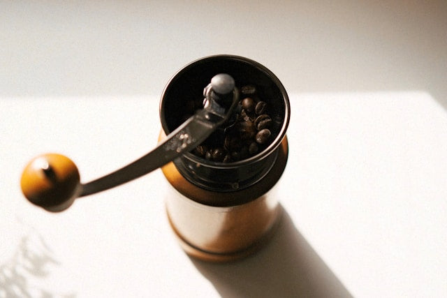 Coffee Accessories – Cleave Coffee Collective