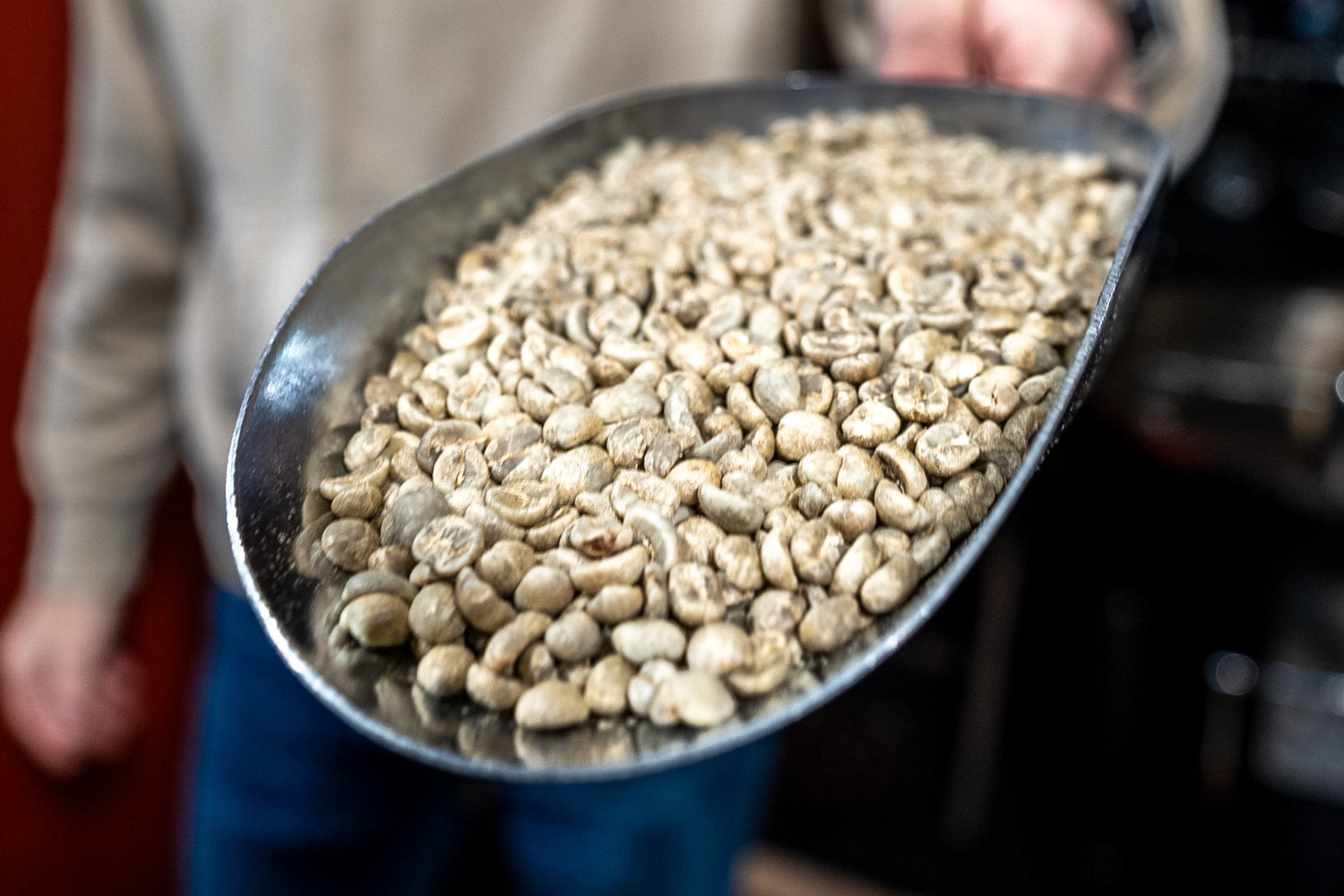 Who We are – Cleave Coffee Collective
